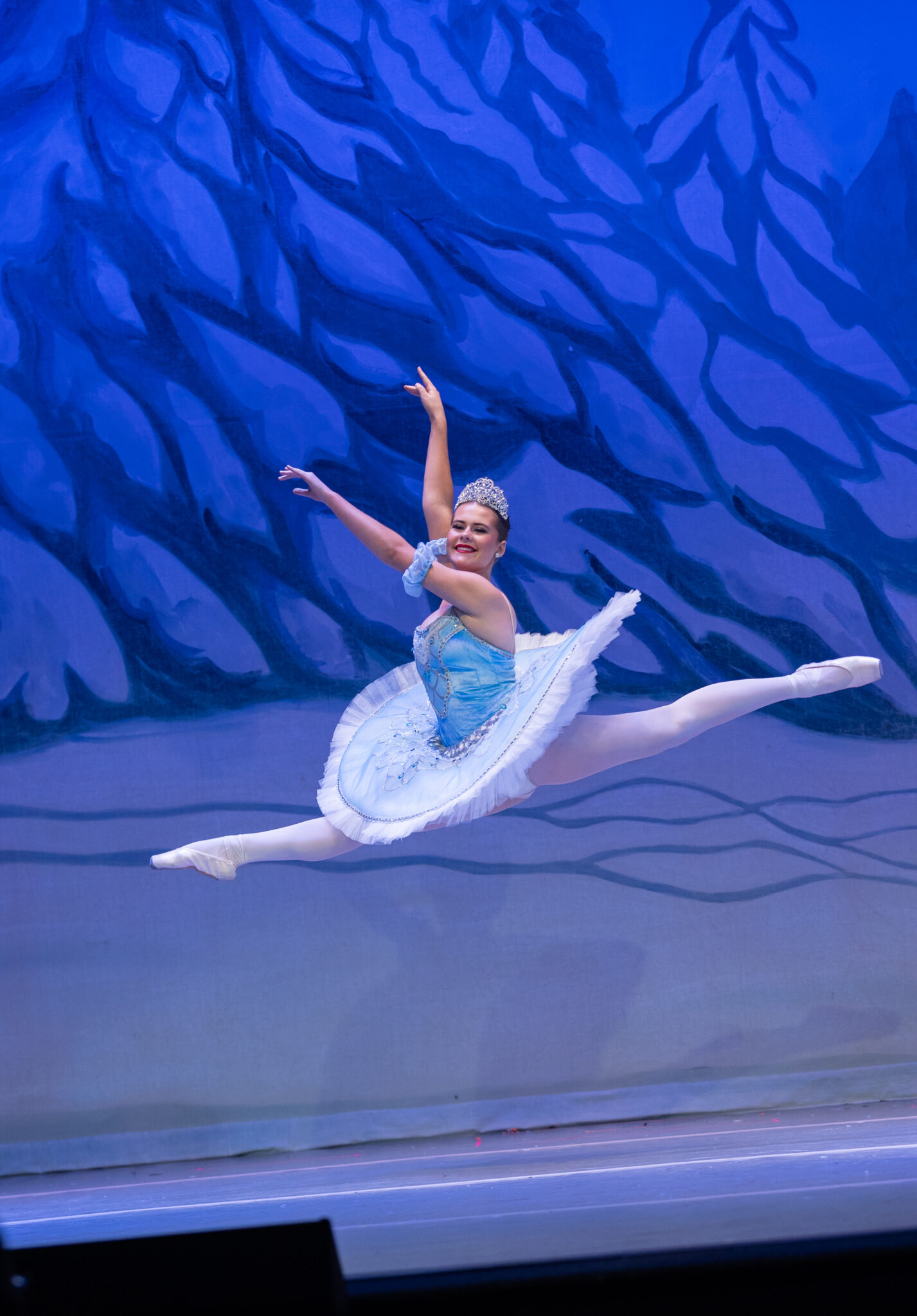 2017-2018 Dance Season Performance Calendar | Astrid Audet Academy of ...